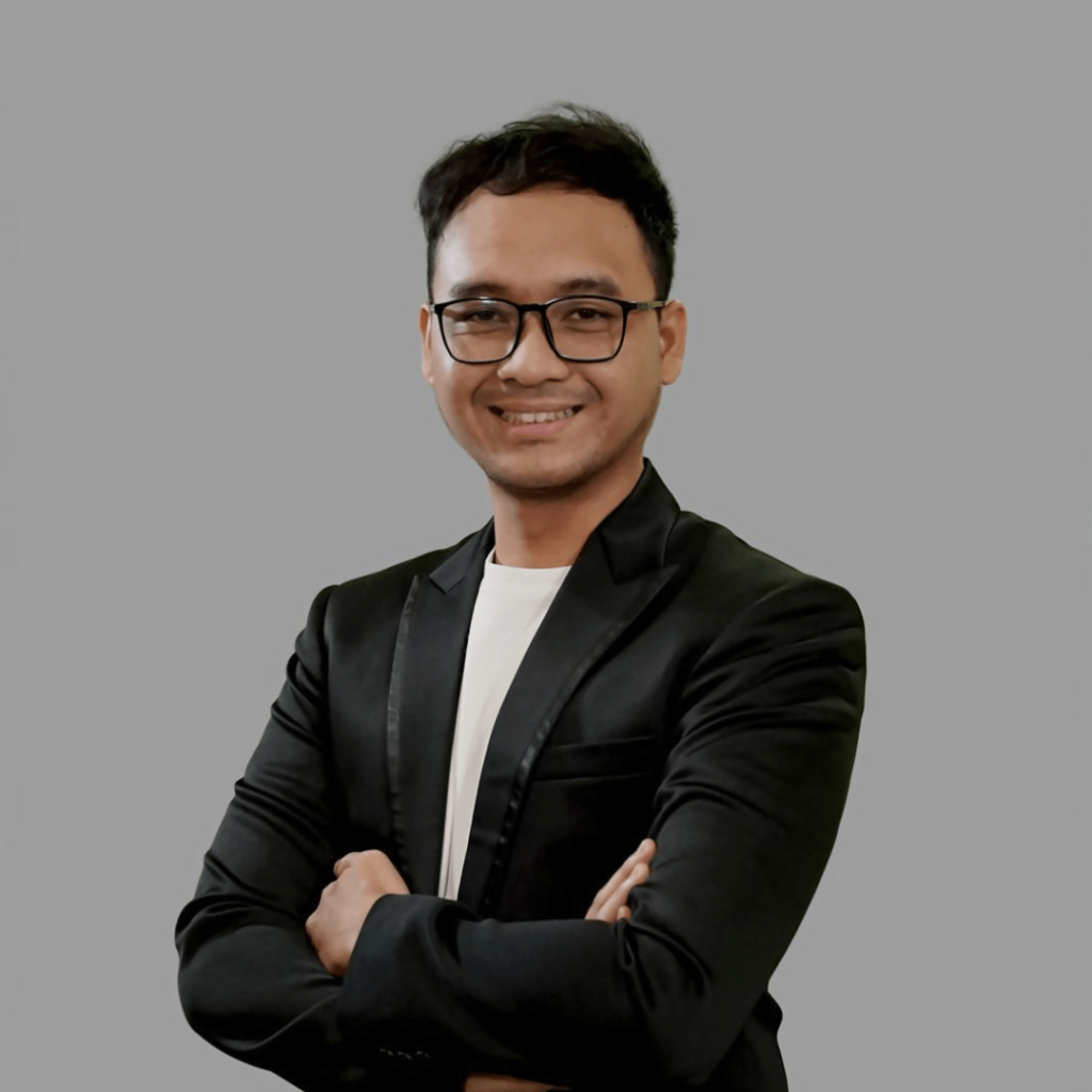 iC-Class "Unlock Prompting Best Practices in Secure Way" - Indonesia ...