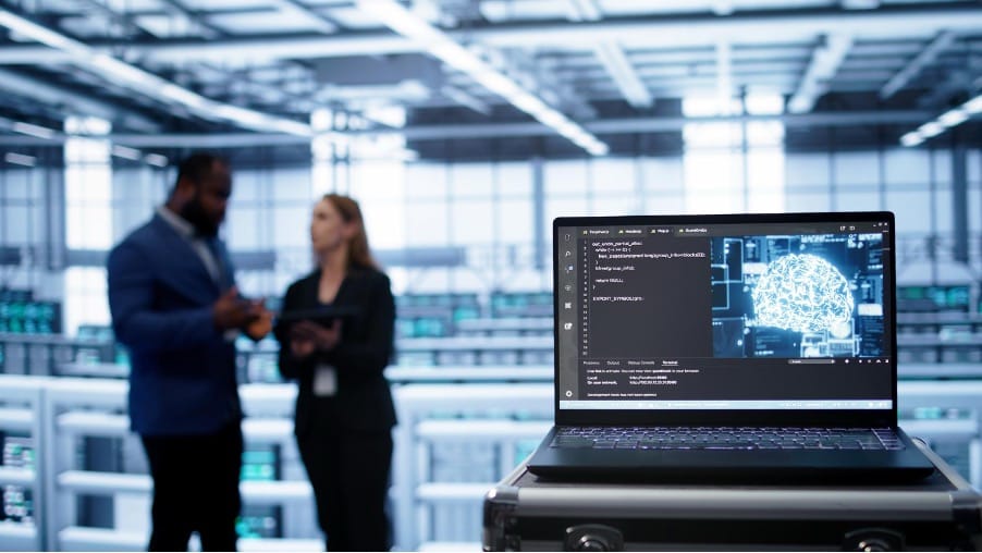 Apa itu Deep Learning? Mengenal Teknologi yang Membentuk Era Digital ...